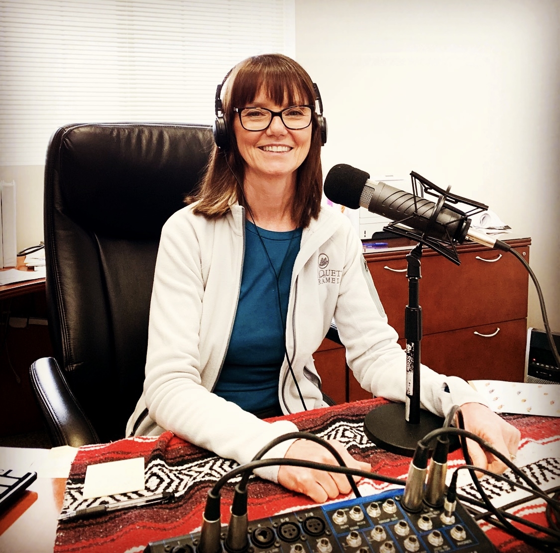 Robin Béquet Founder Béquet Gourmet Caramels – Portland Culinary ...