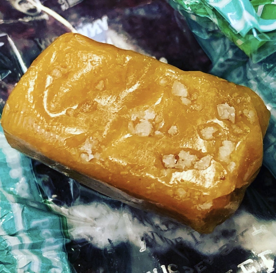 Robin Béquet Founder Béquet Gourmet Caramels – Portland Culinary ...