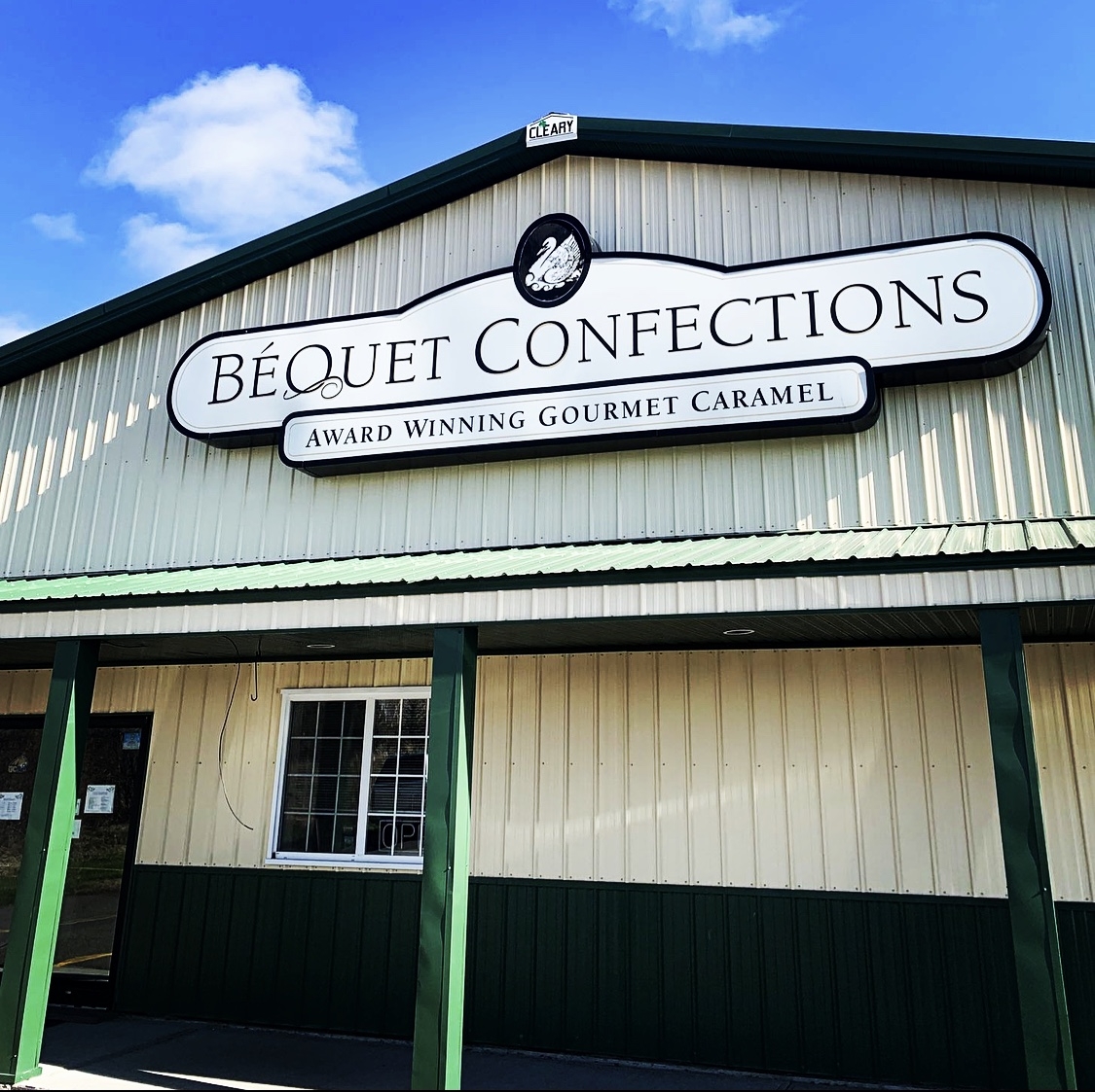Robin Béquet Founder Béquet Gourmet Caramels – Portland Culinary ...